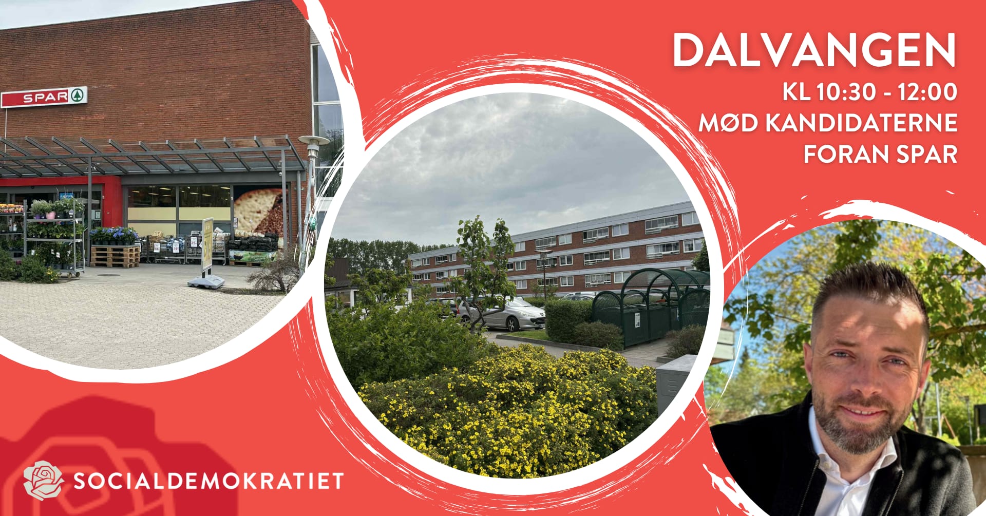 DALVANGEN - Vestegnen