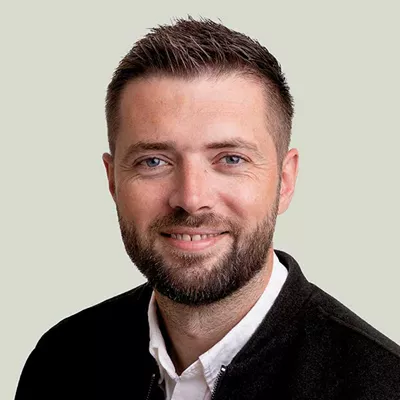 Kasper Damsgaard - Kan du huske, hvad vi lovede i 2021? - Vestegnen